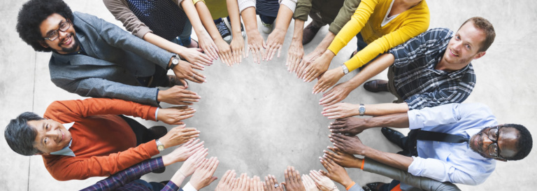 Five Ways to Effective Multicultural Leadership - Alder Koten