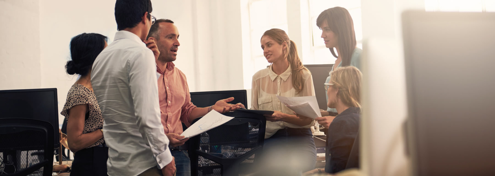 Five Ways to Effective Multicultural Leadership - Alder Koten