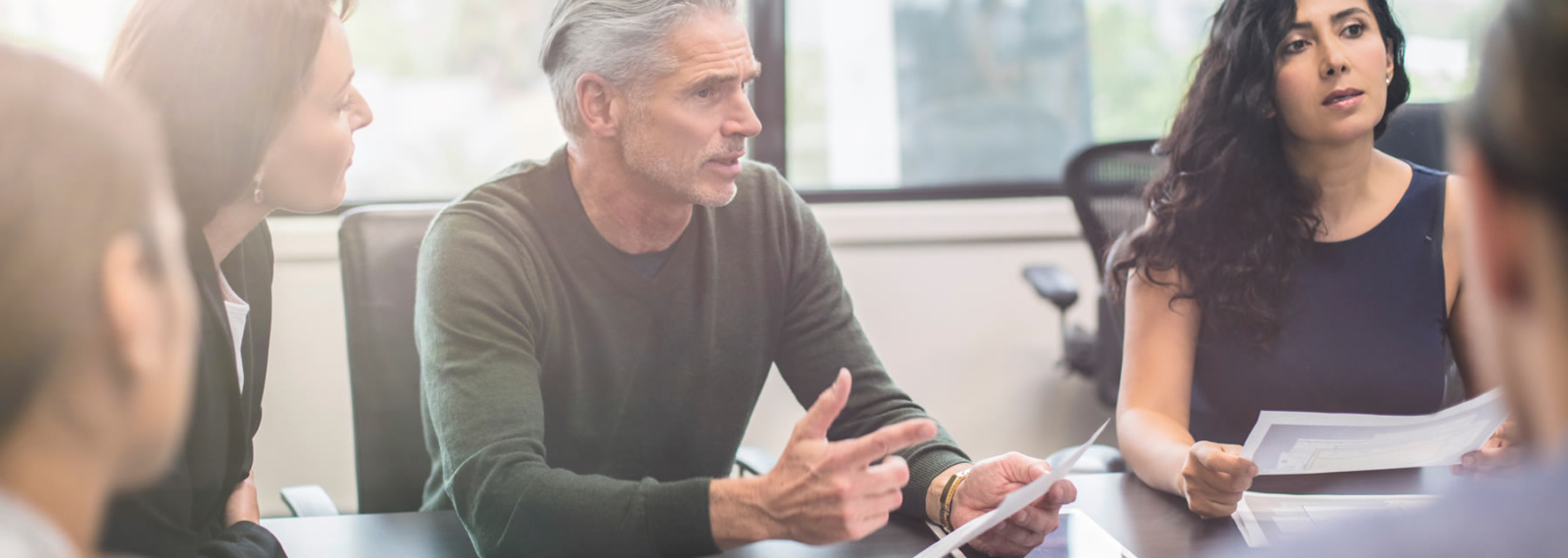 Five Ways to Effective Multicultural Leadership - Alder Koten