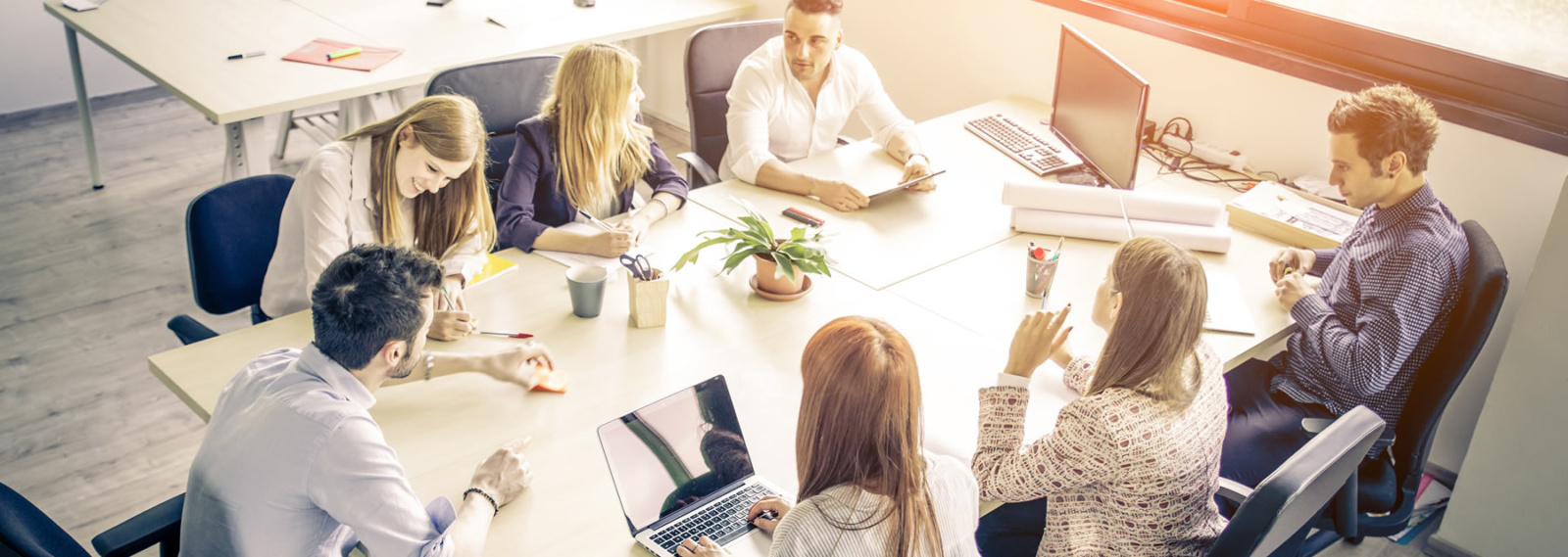 Five Ways to Effective Multicultural Leadership - Alder Koten