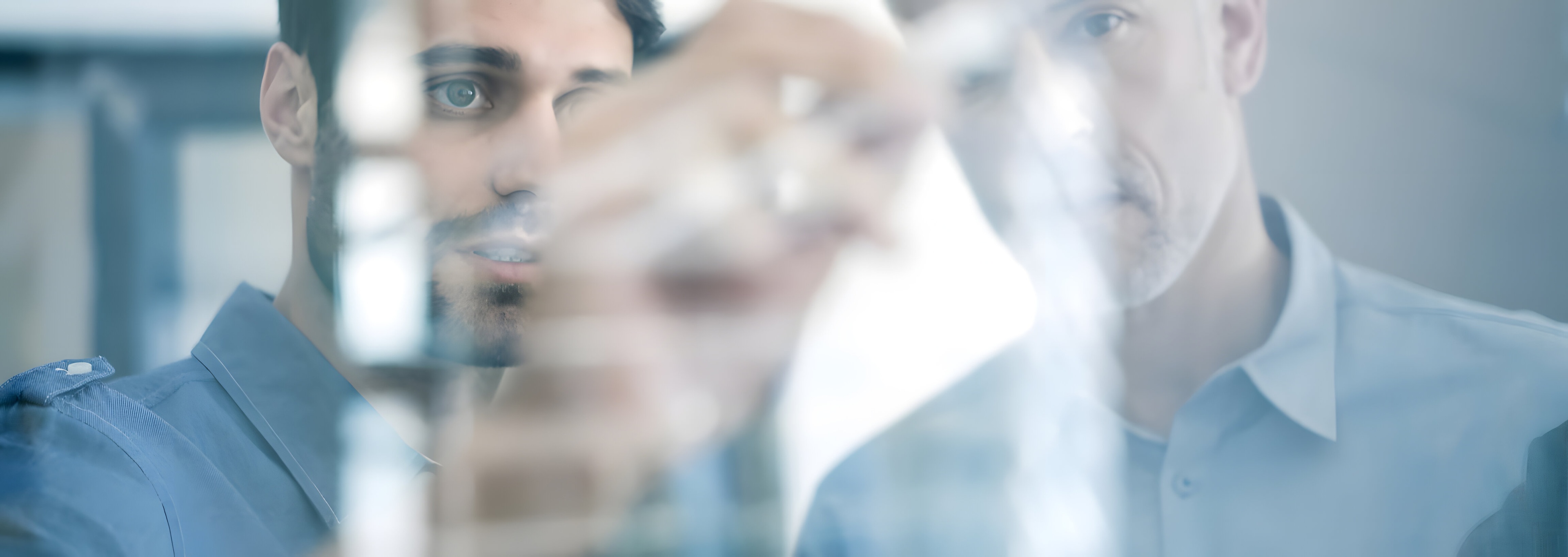 Executive Search & Leadership Consulting - Alder Koten