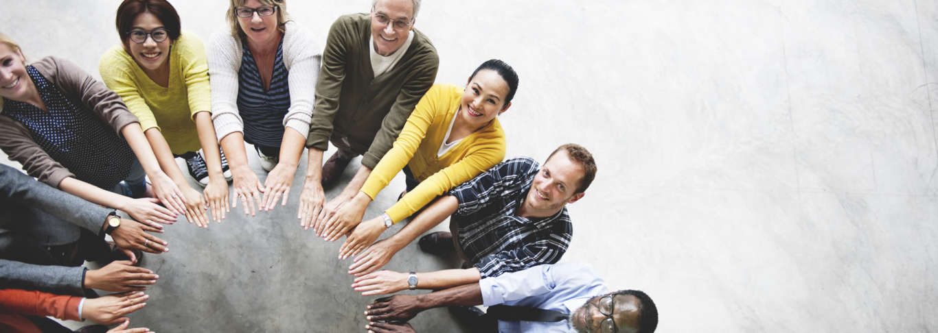 Five Ways to Effective Multicultural Leadership - Alder Koten