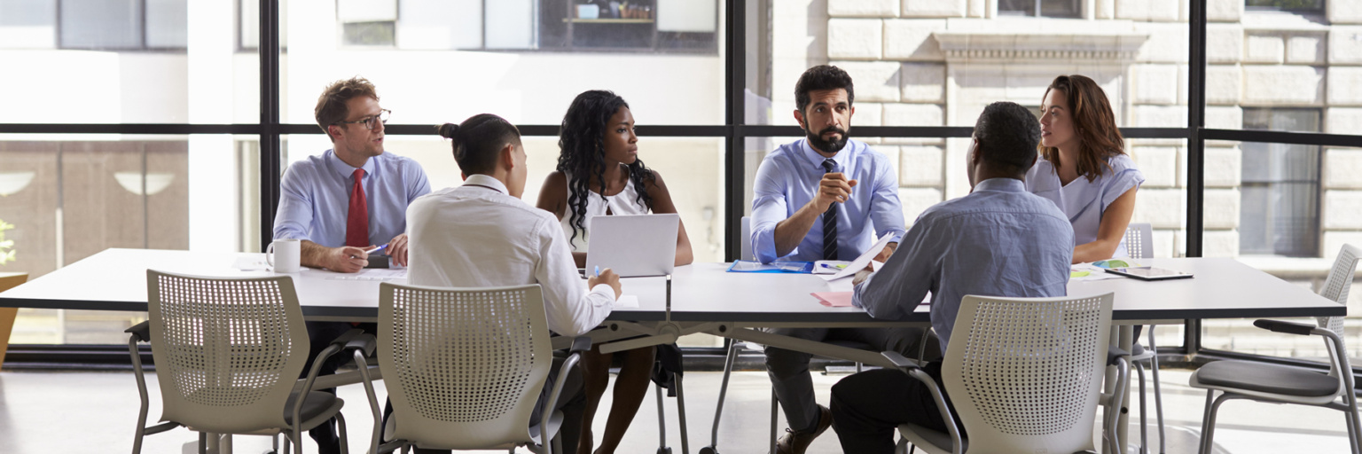 7 Tips for Young Managers in Managing Older Employees - Alder Koten