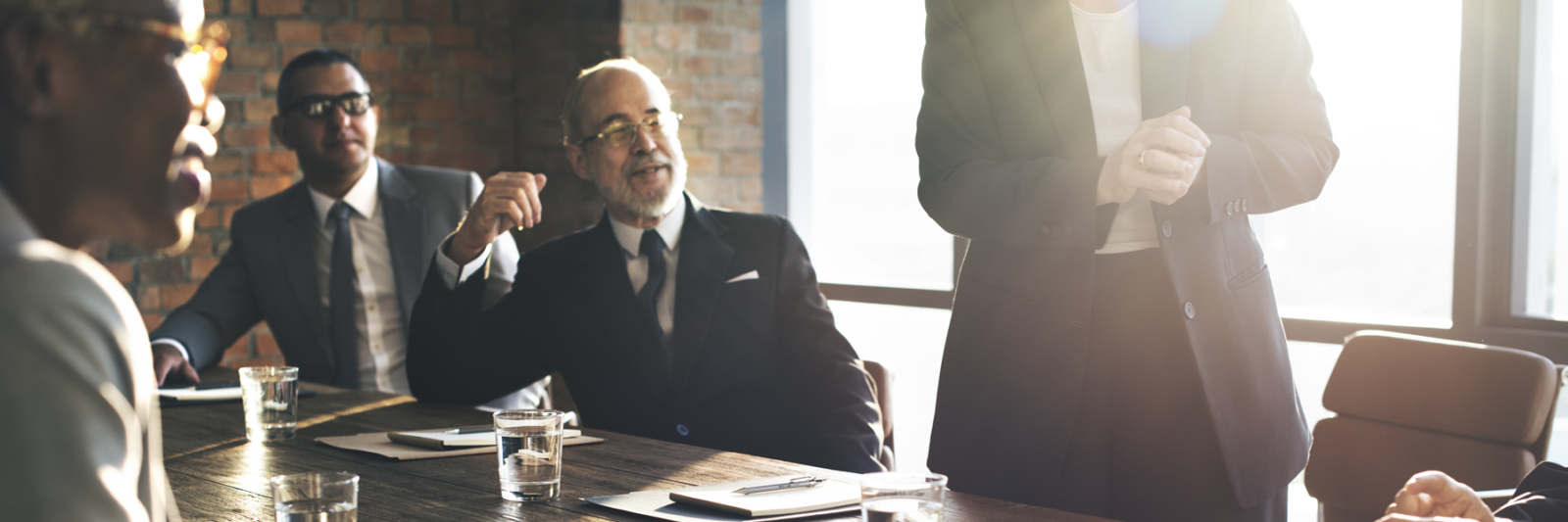 How to select the most suitable board of directors - Alder Koten